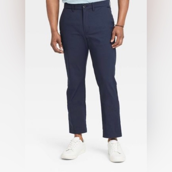 Goodfellow & Co | Pants | Goodfellow Co Slim Tech Chino Pantshidden ...